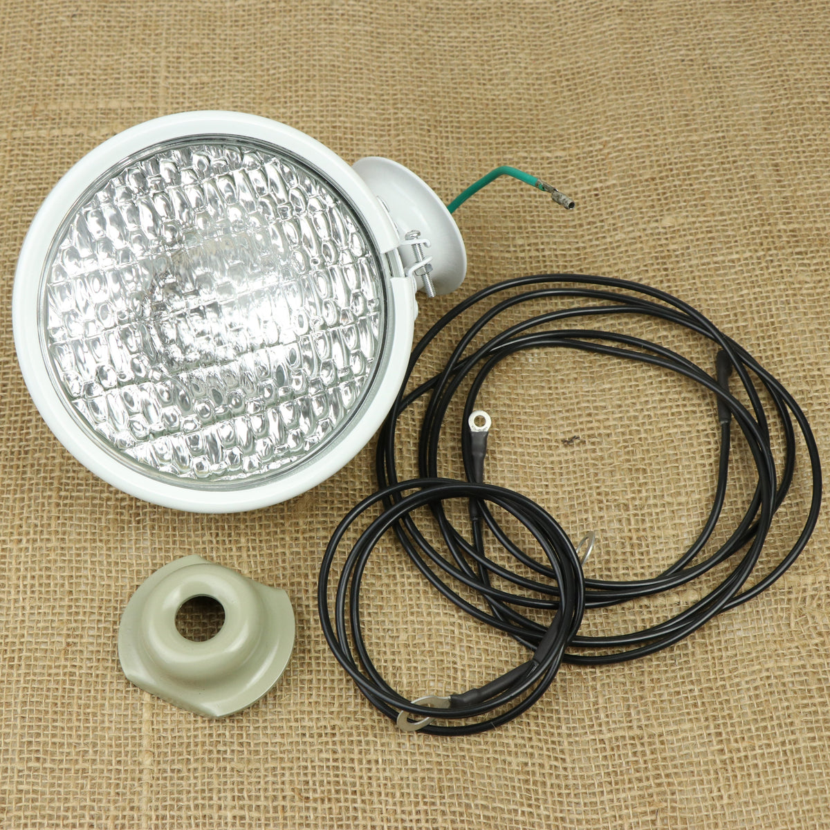 Basic Rear Light Kit for Ford Tractors, Choose 6V or 12V – J&D Productions, Inc.