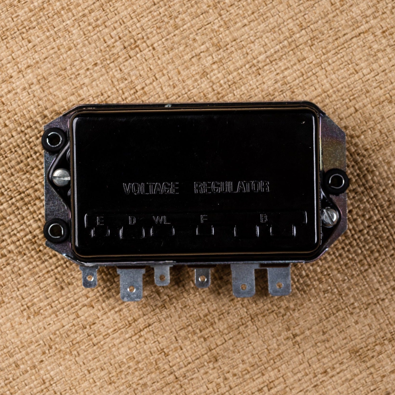 Ford Tractor Generator External For Ford Tractors 2000-5000 - 12V Lucas ...