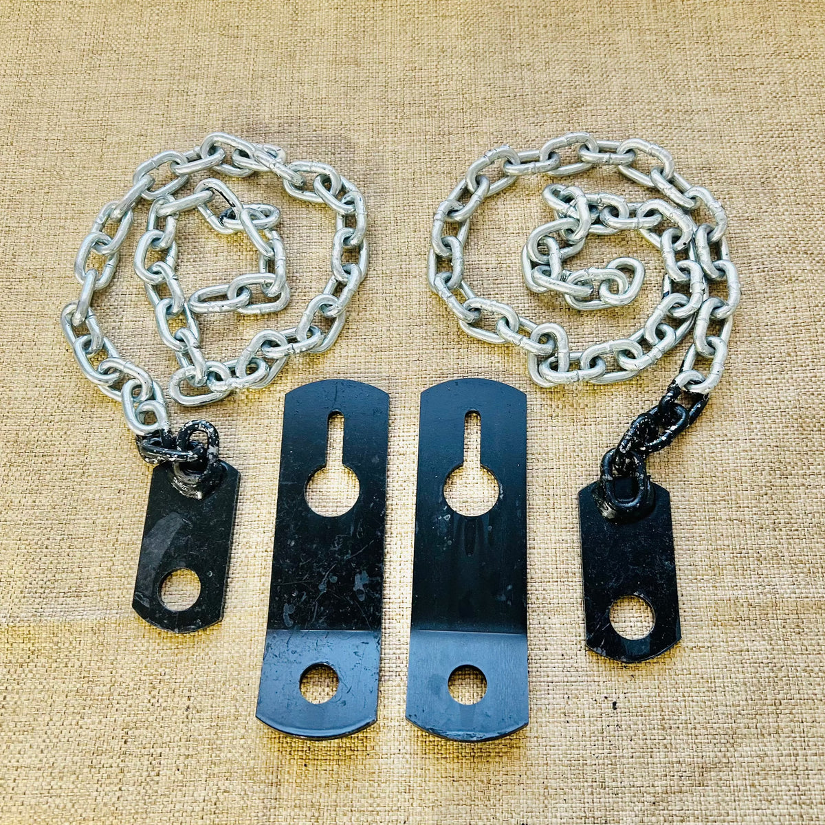 Mower Stabilizer Chain Kit – J&D Productions, Inc.