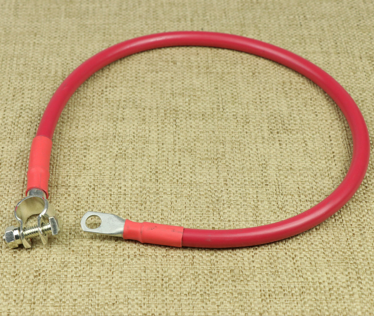 Battery Cable for Farmall Tractors – J&D Productions, Inc.