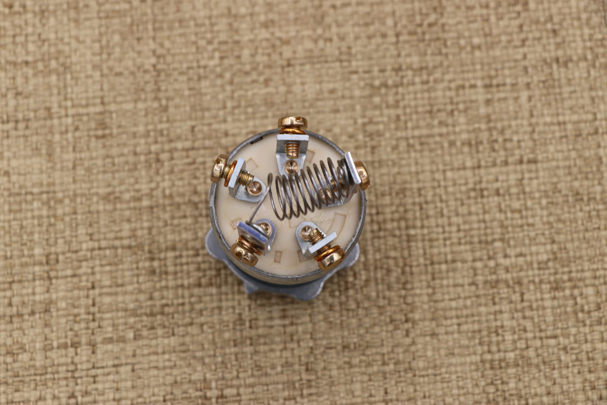 Light Switch for Farmall – J&D Productions, Inc.