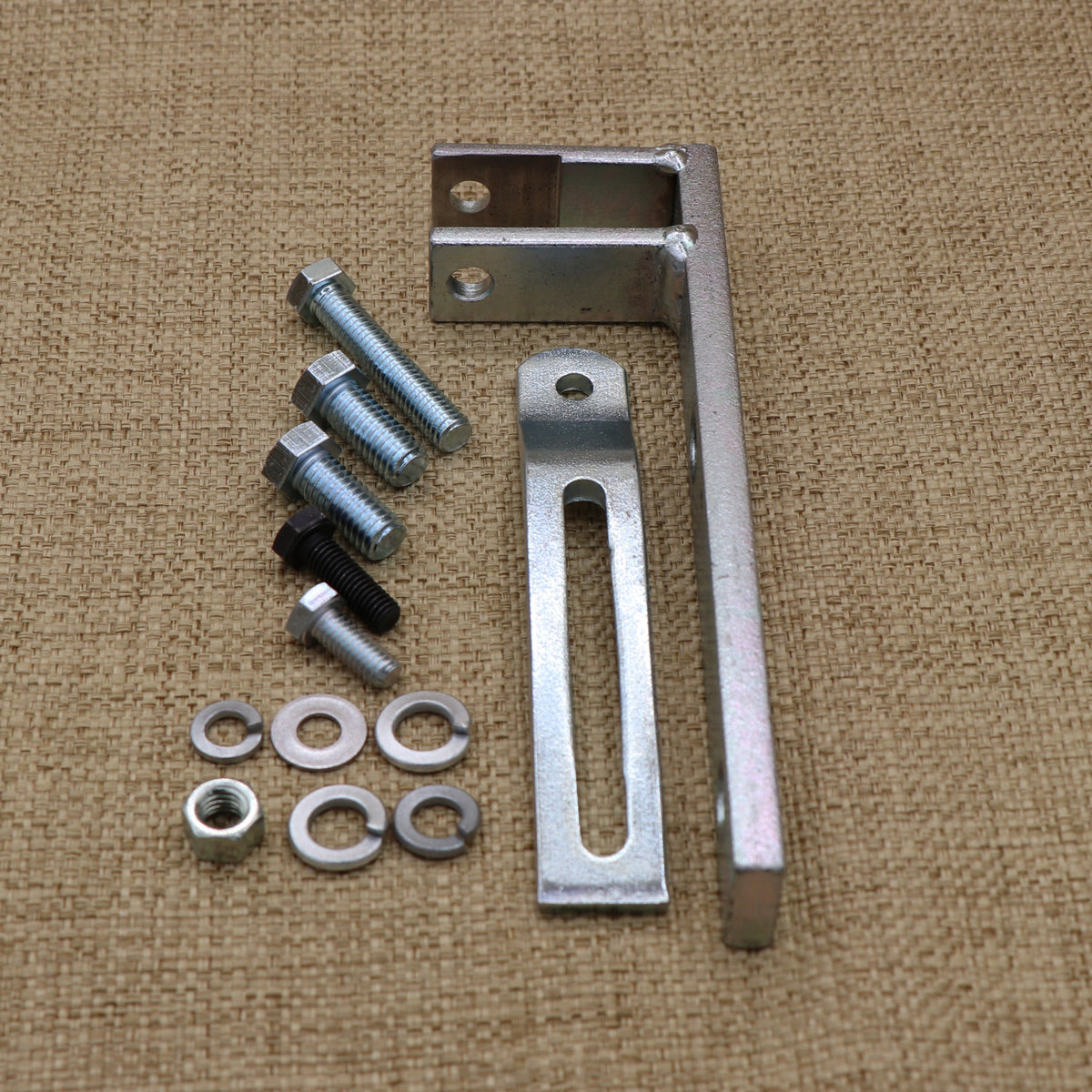 Alternator Bracket Set for Farmall H and Super H Tractors – J&D ...
