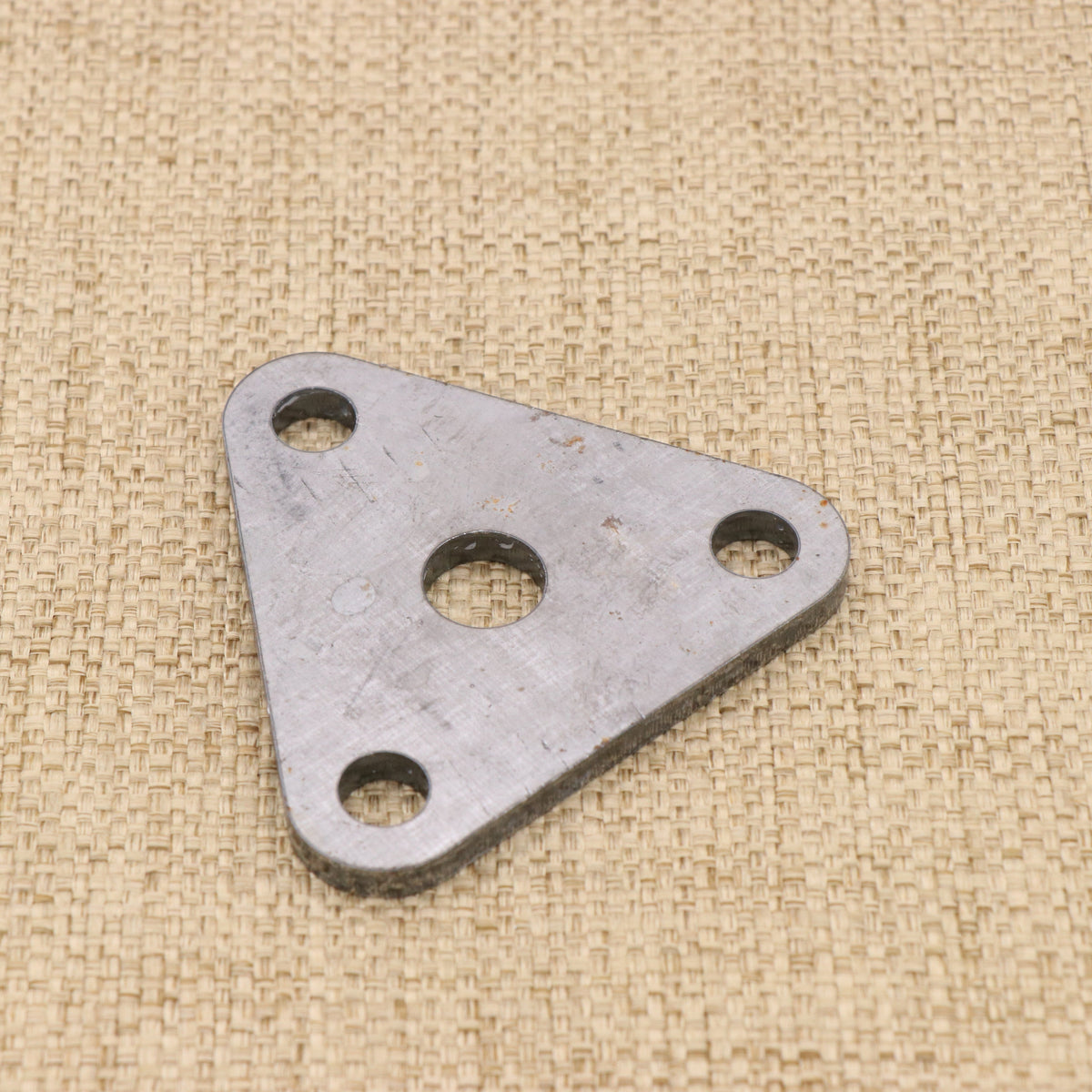 Draft Control Spring Plate without Pin (9N and 2N) – J&D Productions, Inc.