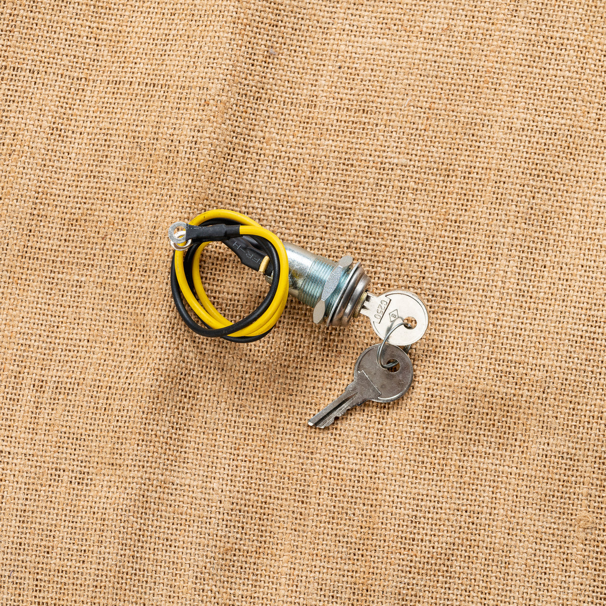 Key Switch – J&D Productions, Inc.