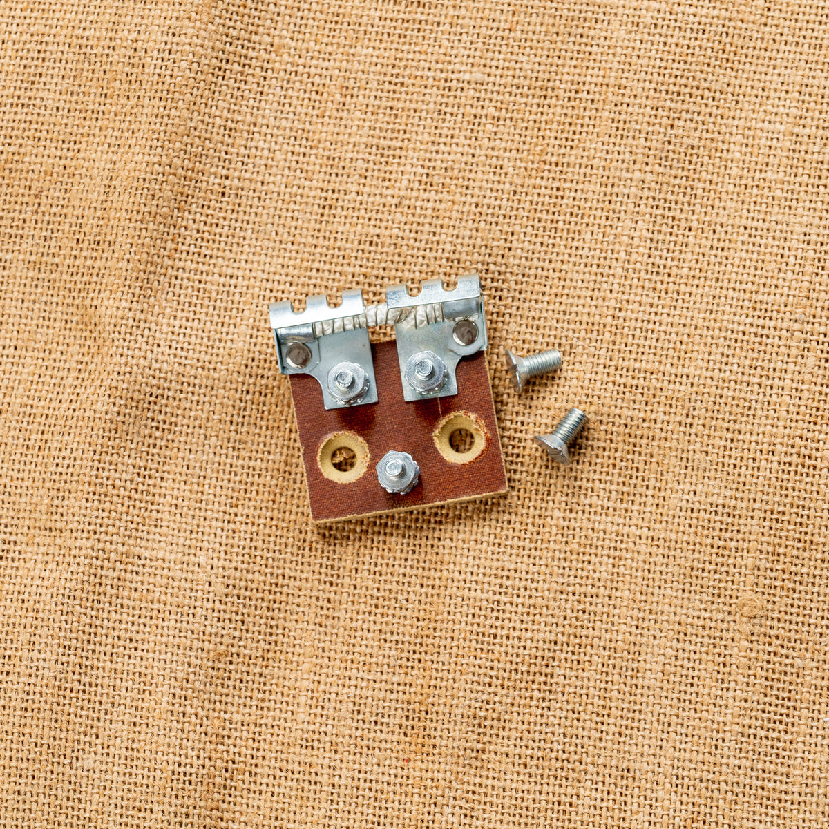 Voltage Resistor Assembly – J&D Productions, Inc.