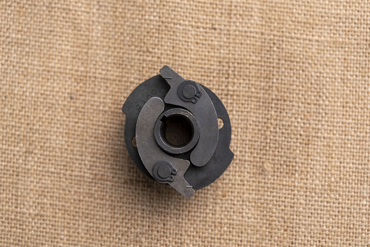 Impulse Coupling with Dogs – J&D Productions, Inc.