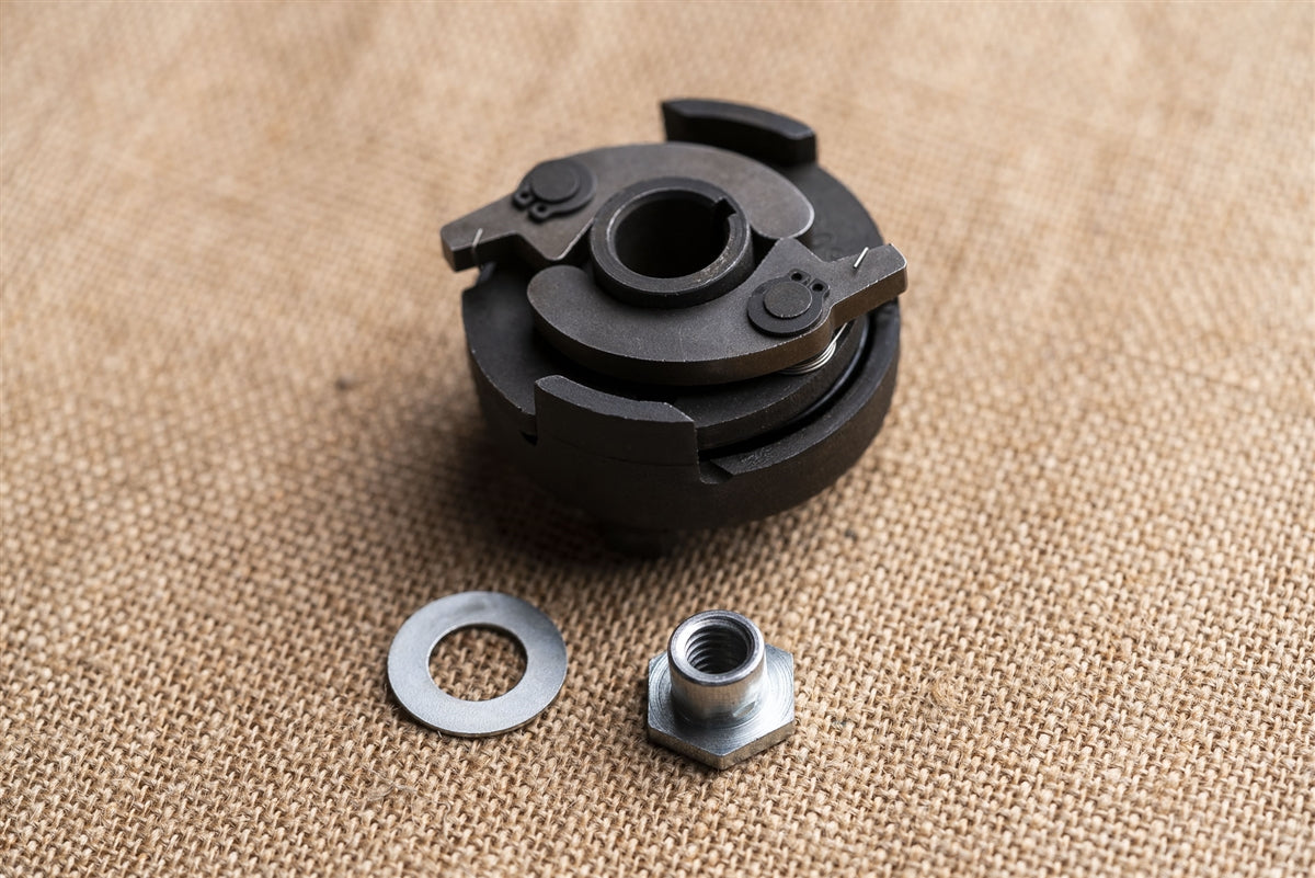 Complete Impulse Coupling with Dogs – J&D Productions, Inc.