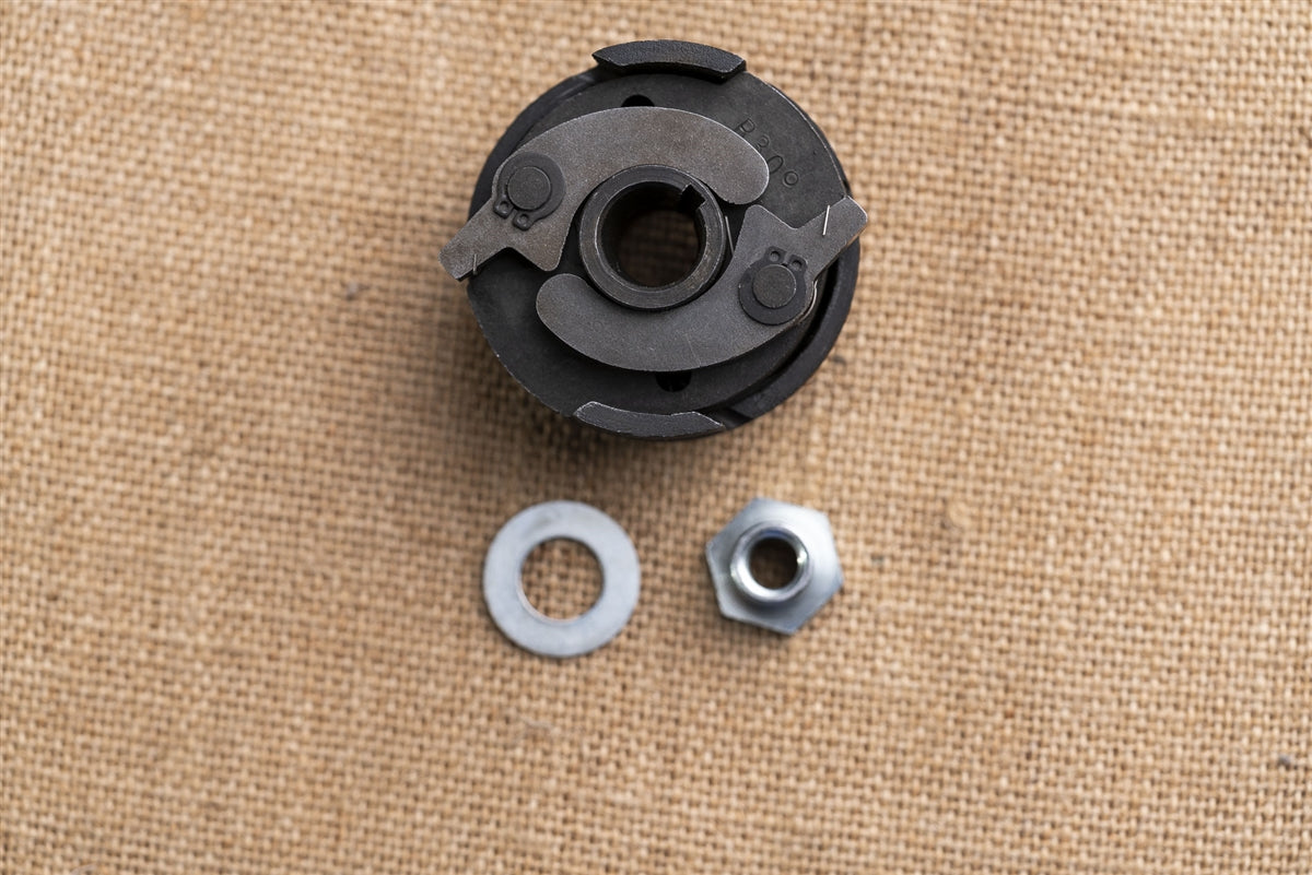 Complete Impulse Coupling with Dogs – J&D Productions, Inc.