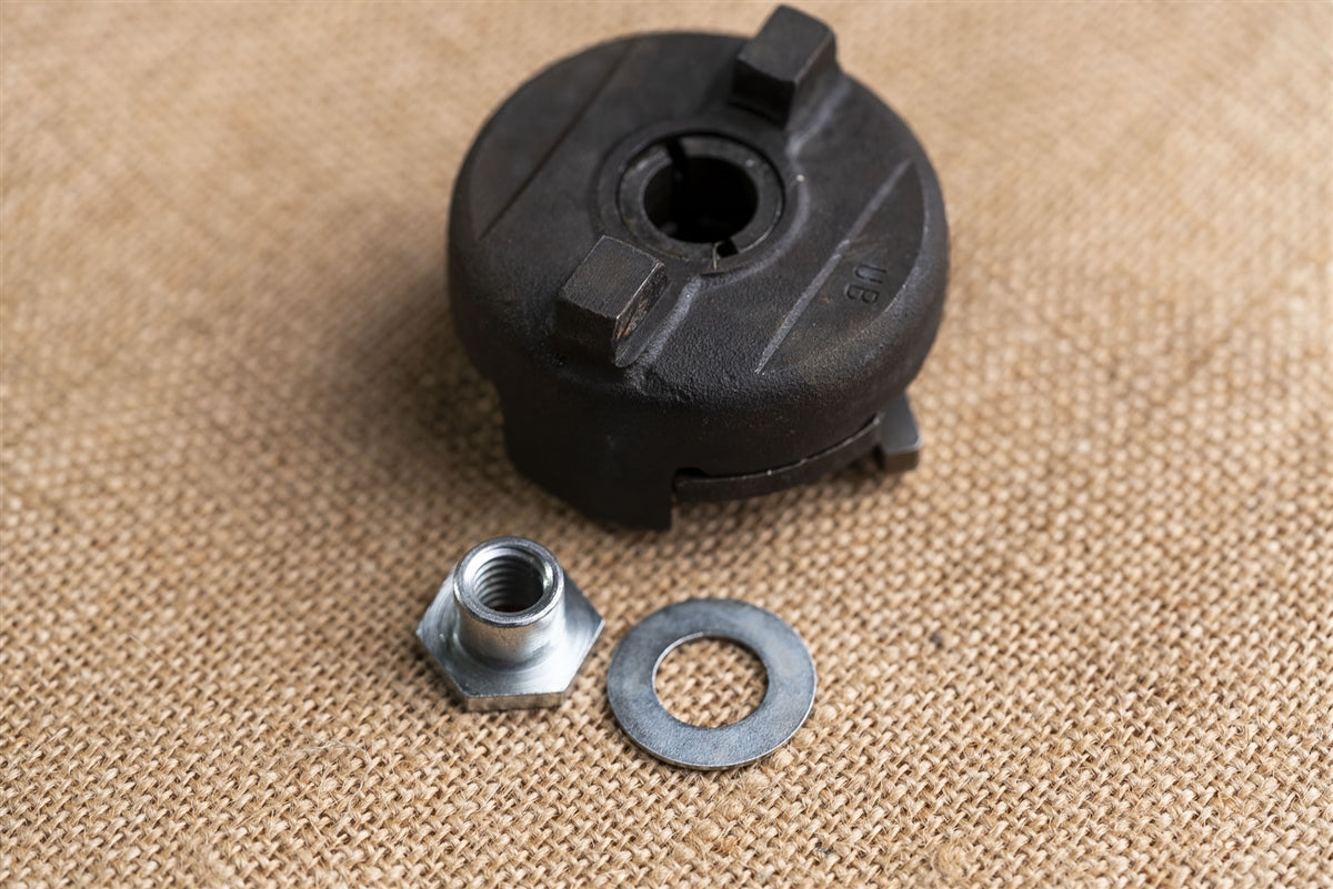 Complete Impulse Coupling with Dogs – J&D Productions, Inc.