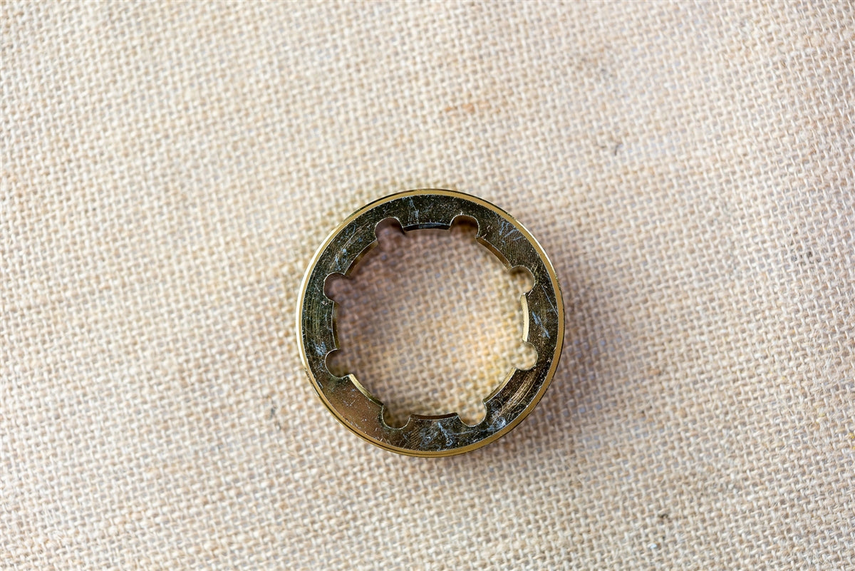 Draft Control Nut – J&D Productions, Inc.