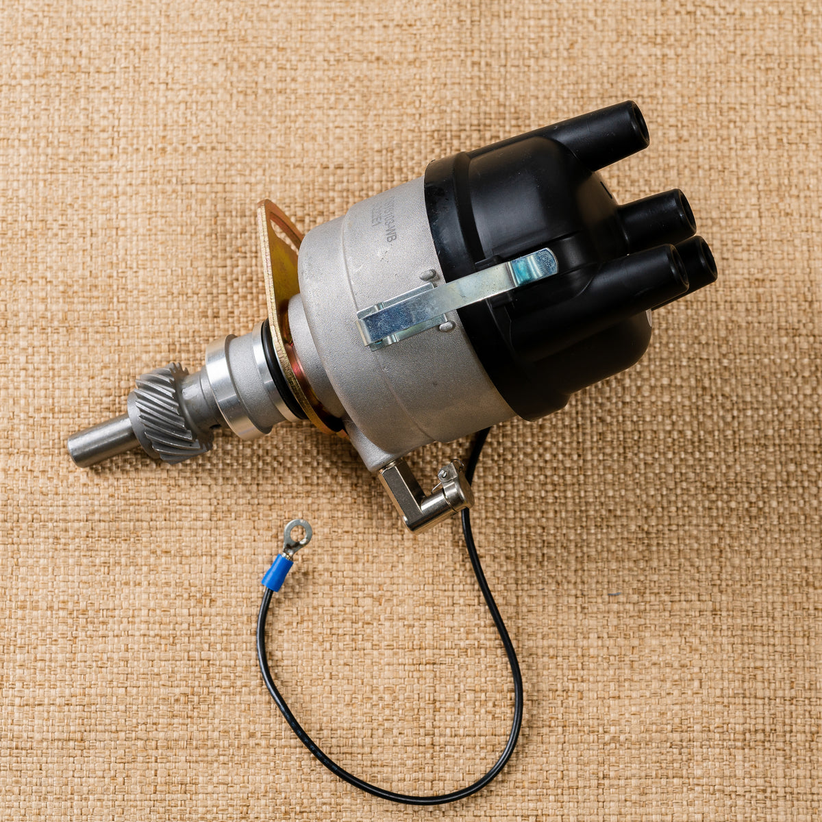 Complete Distributor for Ford Three-Cylinder Models – J&D Productions, Inc.